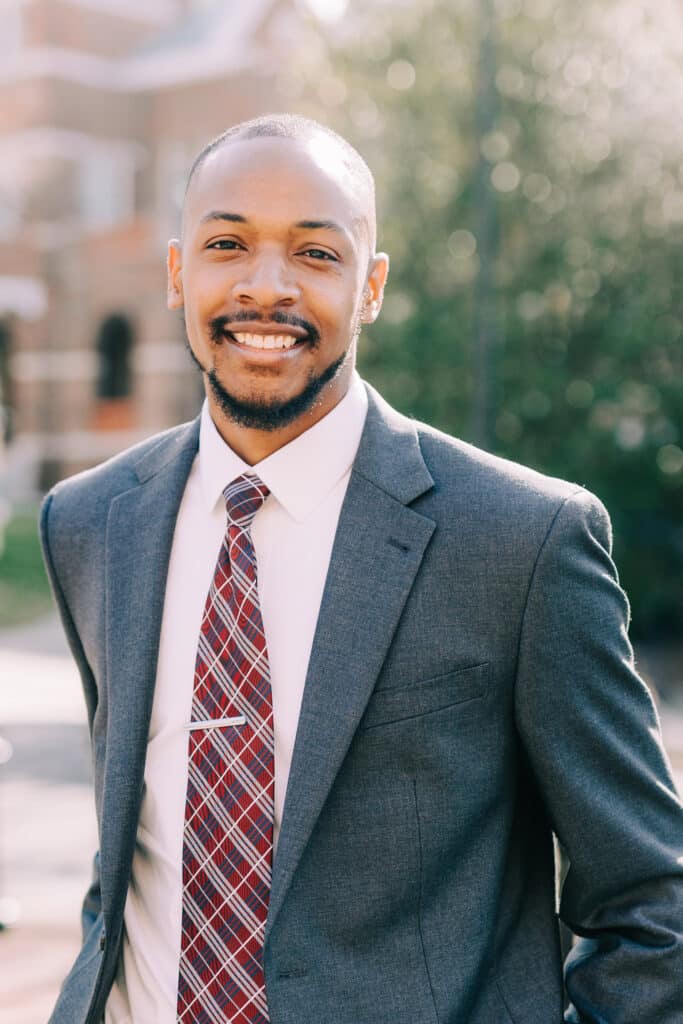 Attorney Oscar Butler | Knoxville DUI & Criminal Defense | Barnes ...