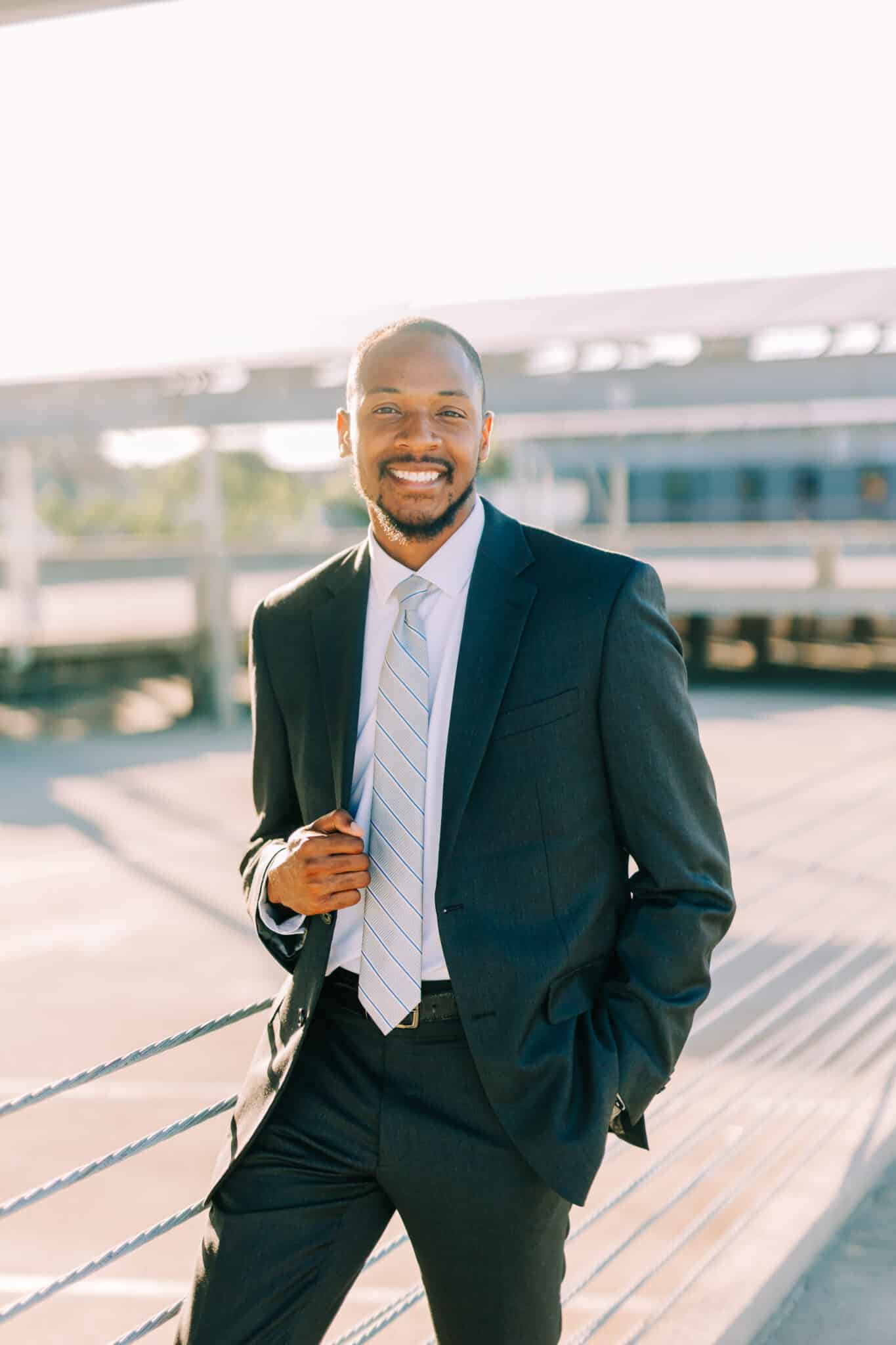 Attorney Oscar Butler | Knoxville DUI & Criminal Defense | Barnes ...