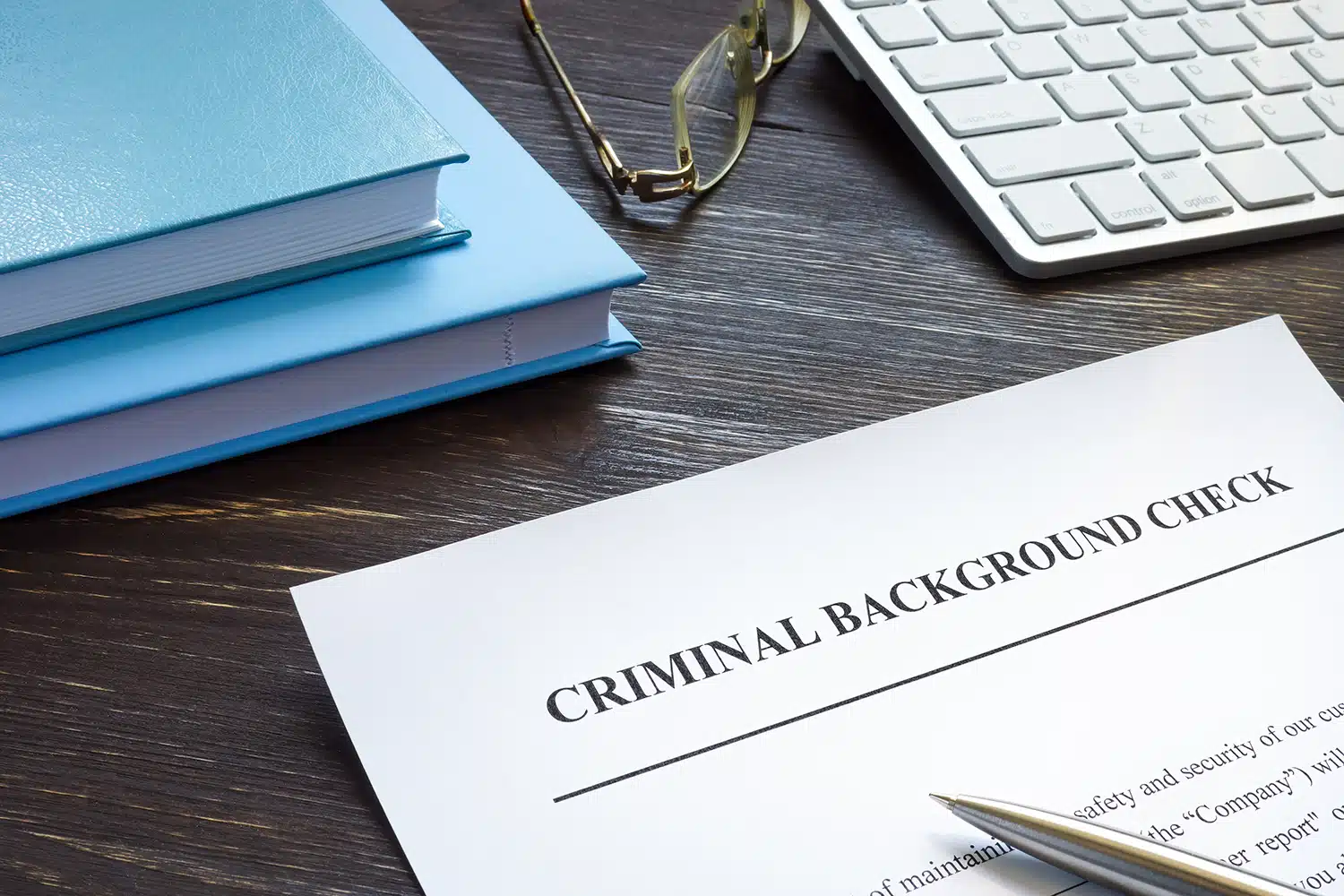 Does a DUI in Tennessee Show Up On A Background Check? - Barnes ...
